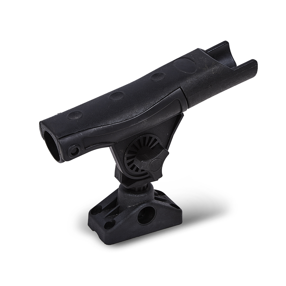 Swivel fish rod holder – Icebreaker Outdoors